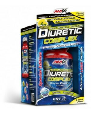 Diuretic Complex