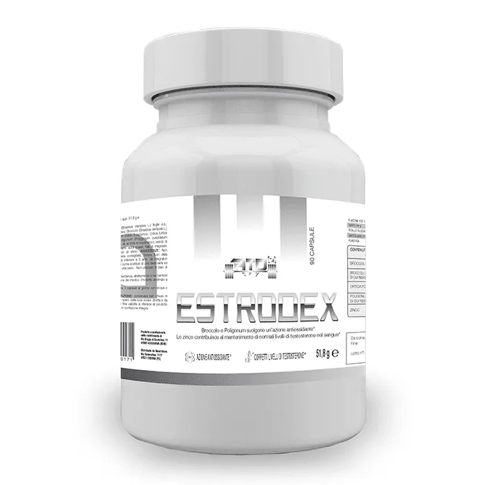 Estrodex (90cpr) ATP - Maria Sole Barbieri